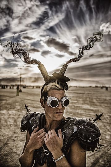 Marek Musil : Dust and Light - The Eye of Photography Magazine
