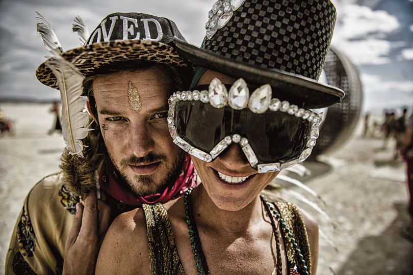 Marek Musil : Dust and Light - The Eye of Photography Magazine