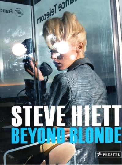 Best of September 2019 : Steve Hiett 1940-2019 - The Eye of Photography ...