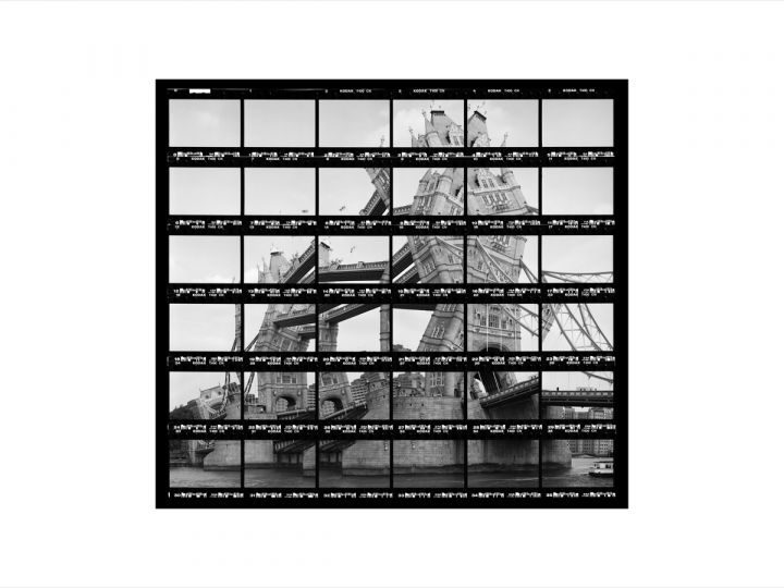 Thomas Kellner - Black & White - The Eye of Photography Magazine