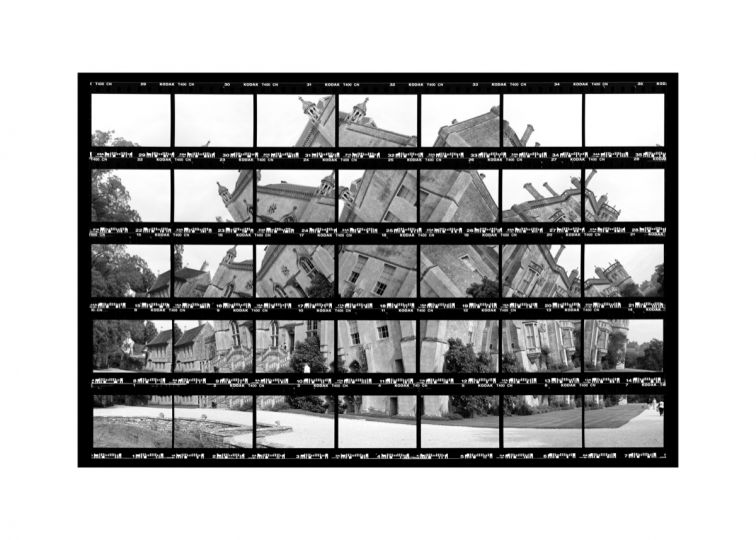 Thomas Kellner - Black & White - The Eye of Photography Magazine