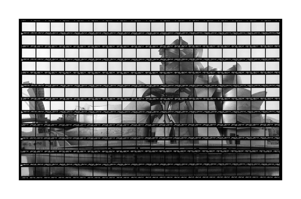Thomas Kellner - Black & White - The Eye of Photography Magazine