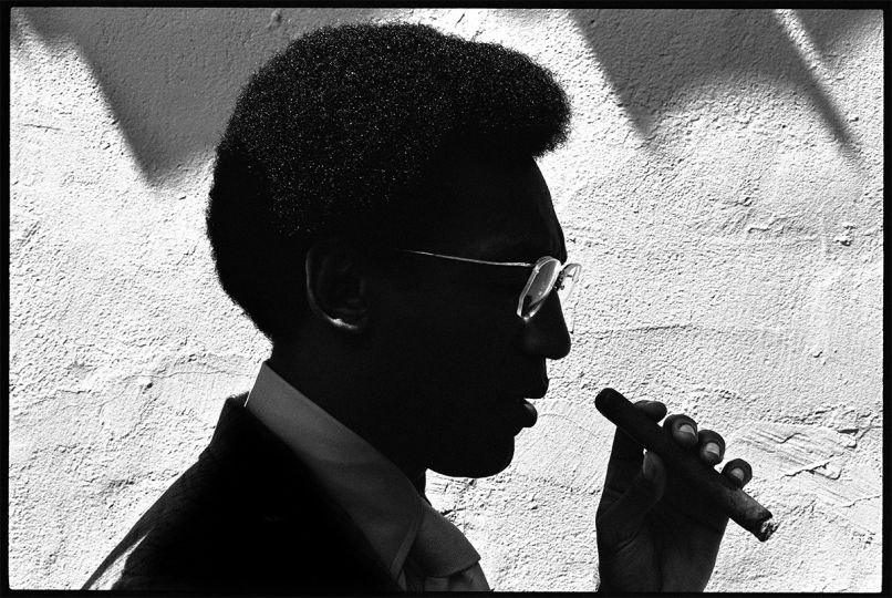 John Loengard (1934-2020) - The Eye of Photography Magazine