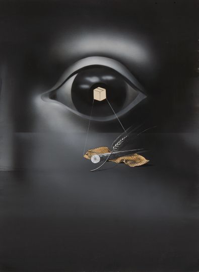 György Kepes: New Bauhaus in America - The Eye of Photography Magazine