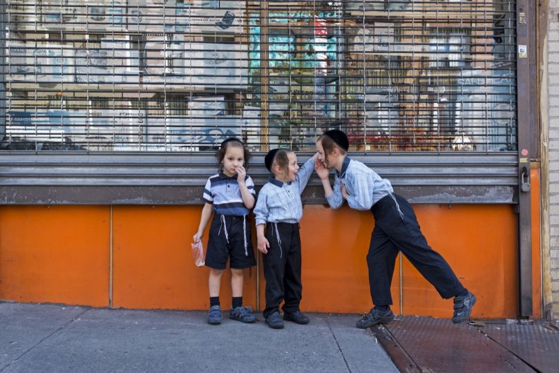 David Bacher - Paris/NYC - The Eye of Photography Magazine