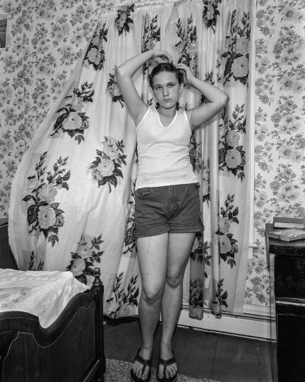 Mary Frey - Real Life Dramas - The Eye of Photography Magazine