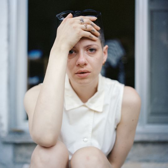 Si Fest 2019 : Chiara Fossati - "Villaggio dei Fiori" - The Eye of ...