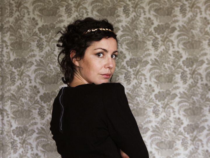 ¡ Viva Villa ! Portraits of artists : Clément Verger - Stéphanie ...