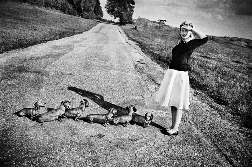 Best of October 2019 : Anders Petersen - All The Somebody People - The ...