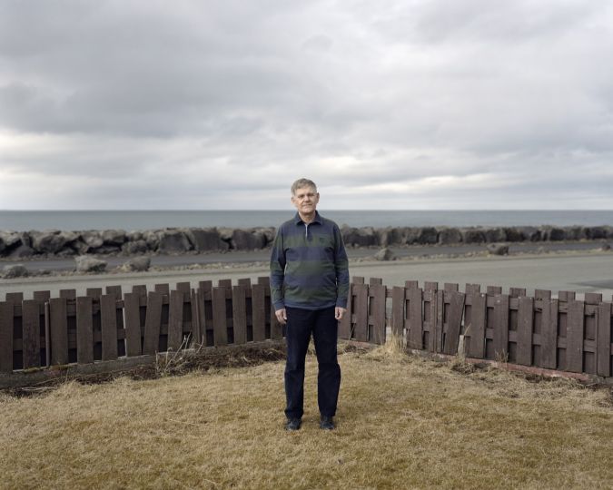 Photography Exhibition - Sugar Paper Theories, An exhibition from Jack ...