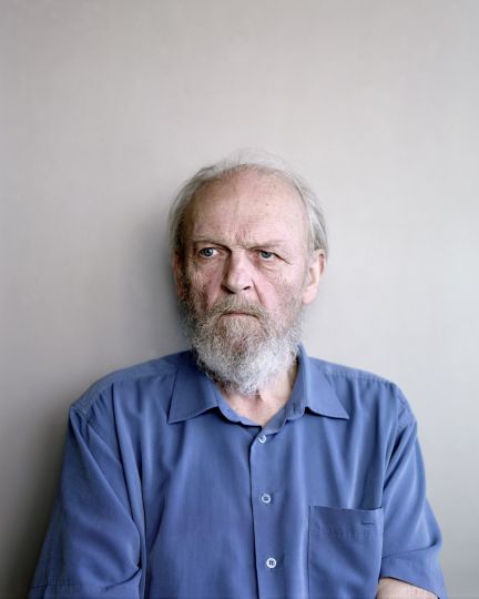 Photography Exhibition - Sugar Paper Theories, An exhibition from Jack ...