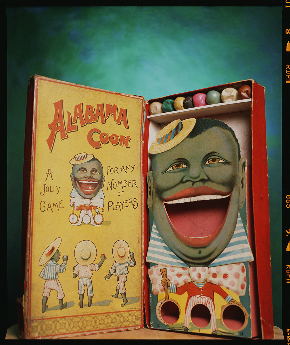 Andres Serrano : Infamous - The Eye of Photography Magazine