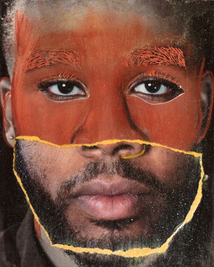 Ervin A. Johnson : #InHonor : Monoliths - The Eye of Photography Magazine