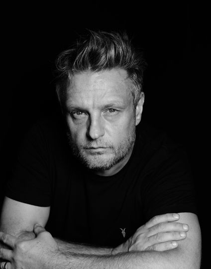 What’s new, Rankin? Interview by Nadine Dinter - The Eye of Photography ...