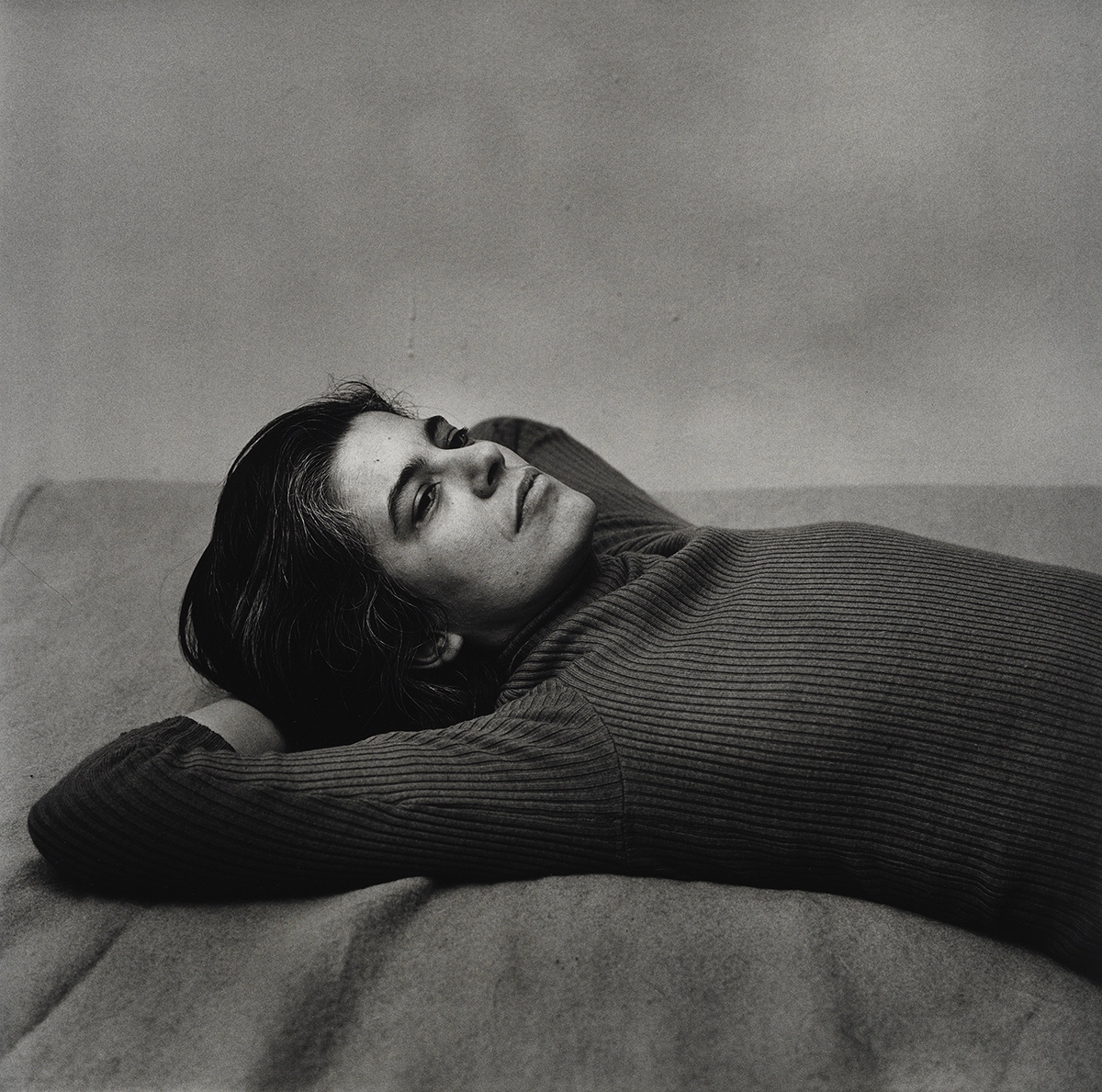 Peter Hujar : Speed of Life - The Eye of Photography Magazine