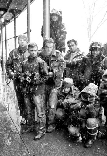 Phil Penman : Street - The Eye of Photography Magazine