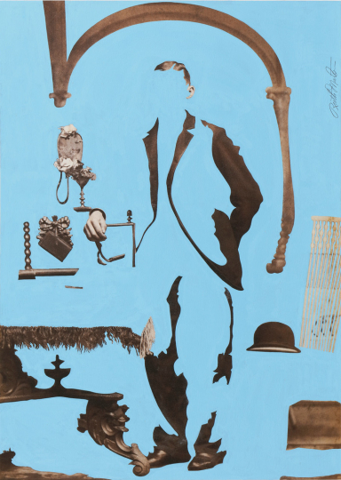 Ruth Marten : Afterlife, My 20th Century - The Eye of Photography Magazine