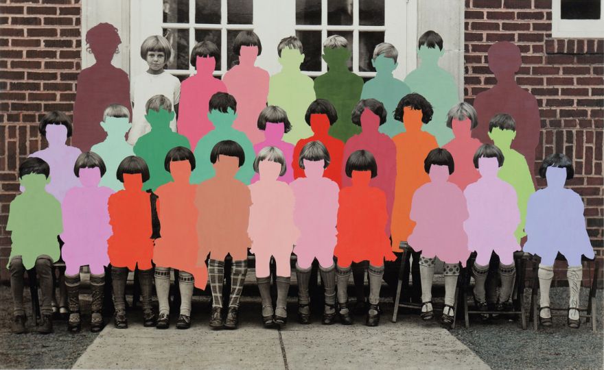Ruth Marten : Afterlife, My 20th Century - The Eye of Photography Magazine