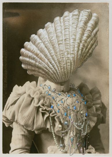 Ruth Marten : Afterlife, My 20th Century - The Eye of Photography Magazine