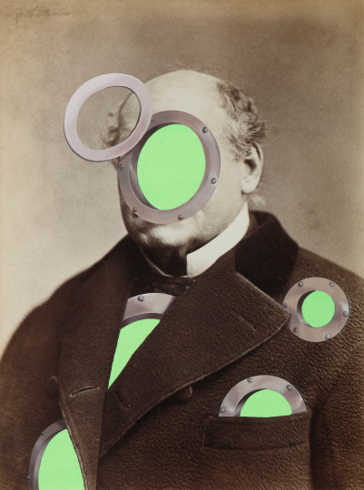 Ruth Marten : Afterlife, My 20th Century - The Eye of Photography Magazine