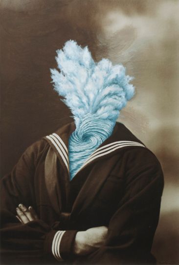 Ruth Marten : Afterlife, My 20th Century - The Eye of Photography Magazine