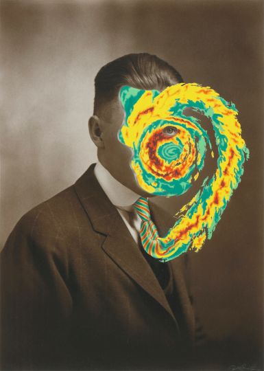 Ruth Marten : Afterlife, My 20th Century - The Eye of Photography Magazine