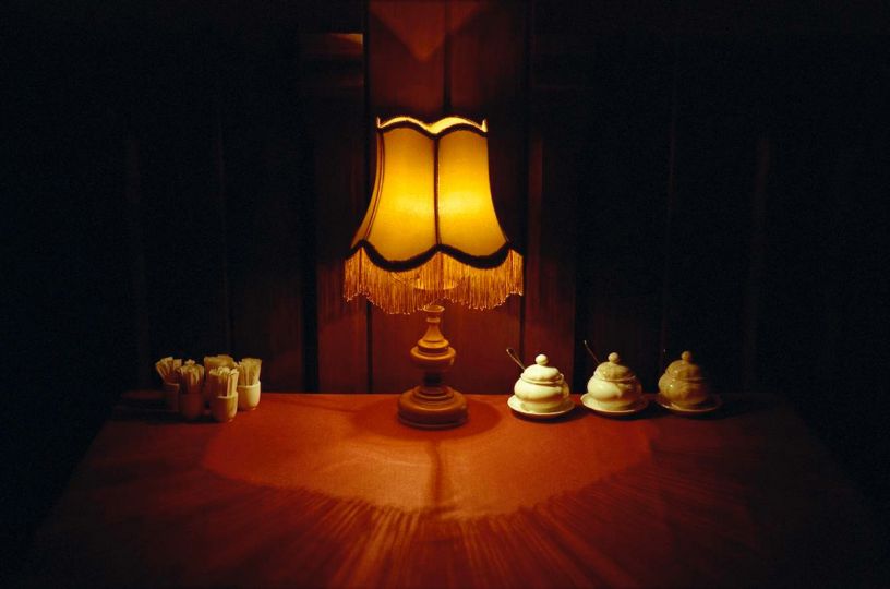 Olivier and Virginie Goy : photo4food - The Eye of Photography Magazine