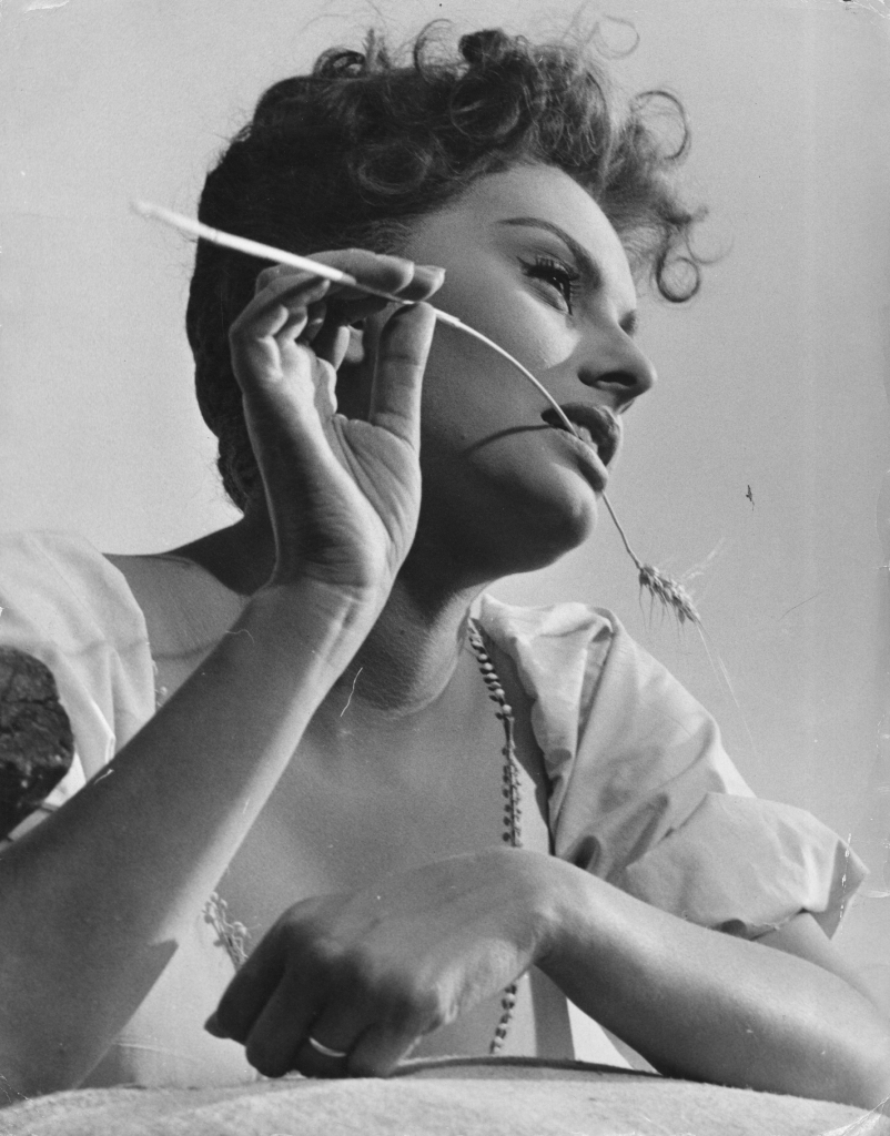 Michael Friedel #2 : The Beginnings 1952-1960 - The Eye of Photography ...
