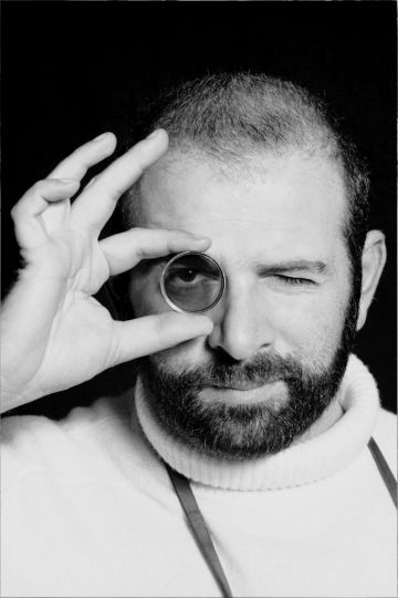 Michael Friedel #3 : Les Années Soixante - L'Œil de la Photographie ...