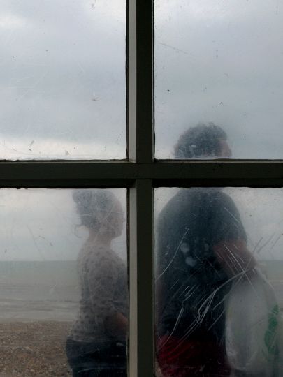 Mandy Williams - L'Œil de la Photographie Magazine
