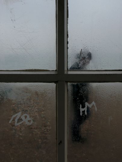Mandy Williams - L'Œil de la Photographie Magazine
