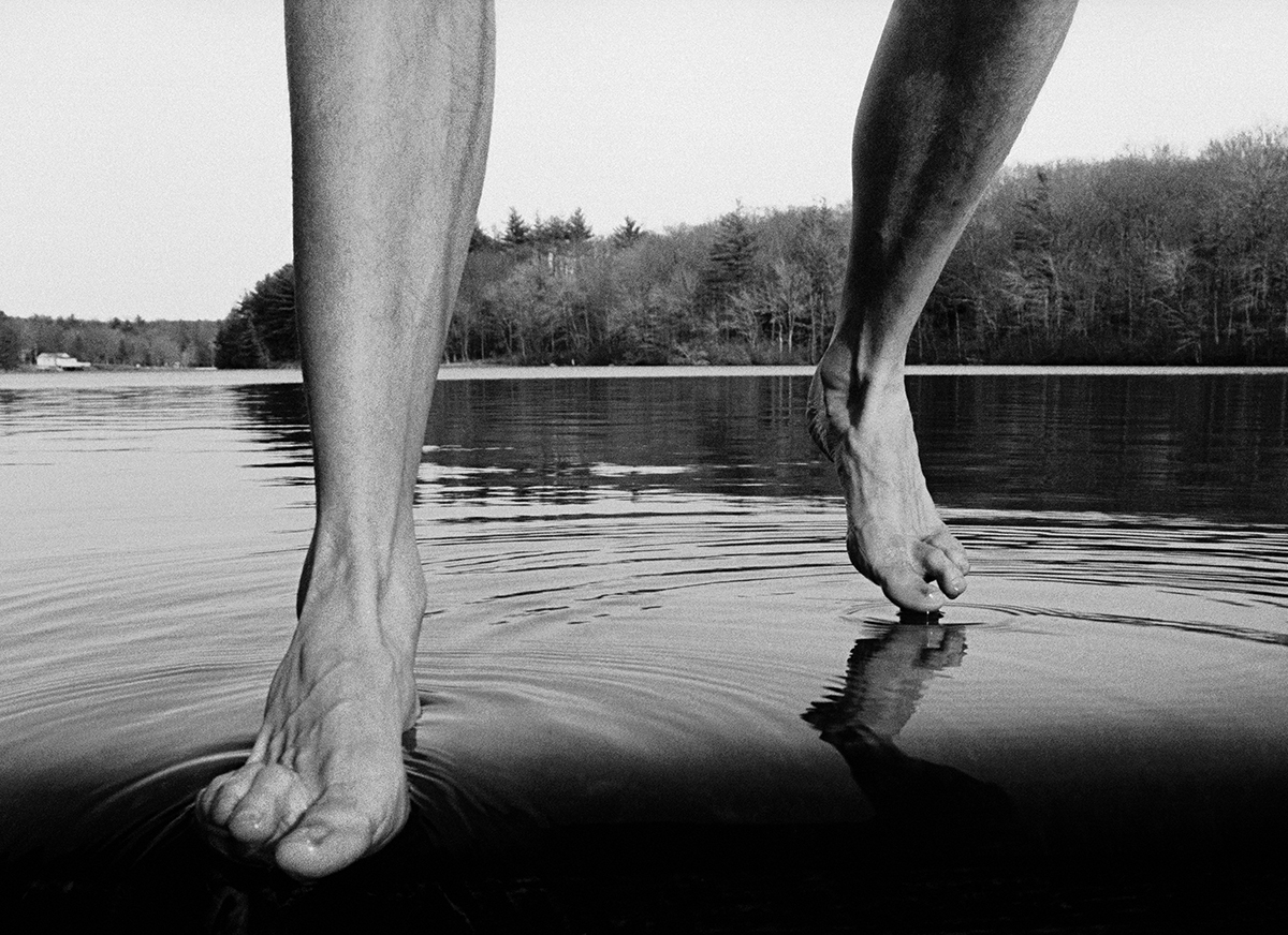 Arno Rafael Minkkinen : 50 years - The Eye of Photography Magazine