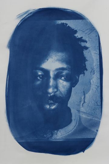 Eric Gyamfi : Winner of the Foam Paul Huf Award - The Eye of ...