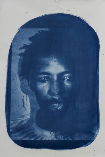 Eric Gyamfi : Winner of the Foam Paul Huf Award - The Eye of ...