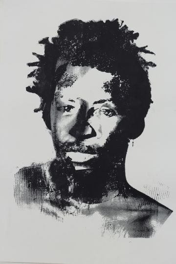 Eric Gyamfi : Winner of the Foam Paul Huf Award - The Eye of ...