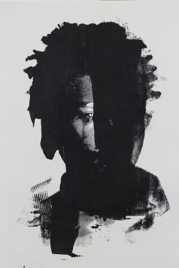 Eric Gyamfi : Winner of the Foam Paul Huf Award - The Eye of ...