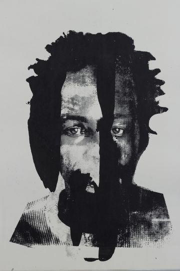 Eric Gyamfi : Winner of the Foam Paul Huf Award - The Eye of ...