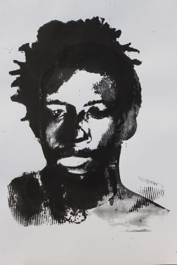 Eric Gyamfi : Winner of the Foam Paul Huf Award - The Eye of ...