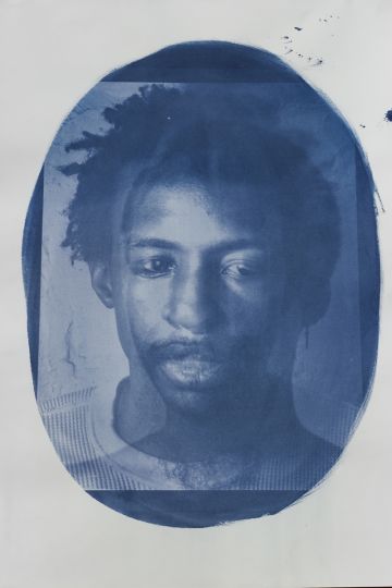 Eric Gyamfi : Winner of the Foam Paul Huf Award - The Eye of ...
