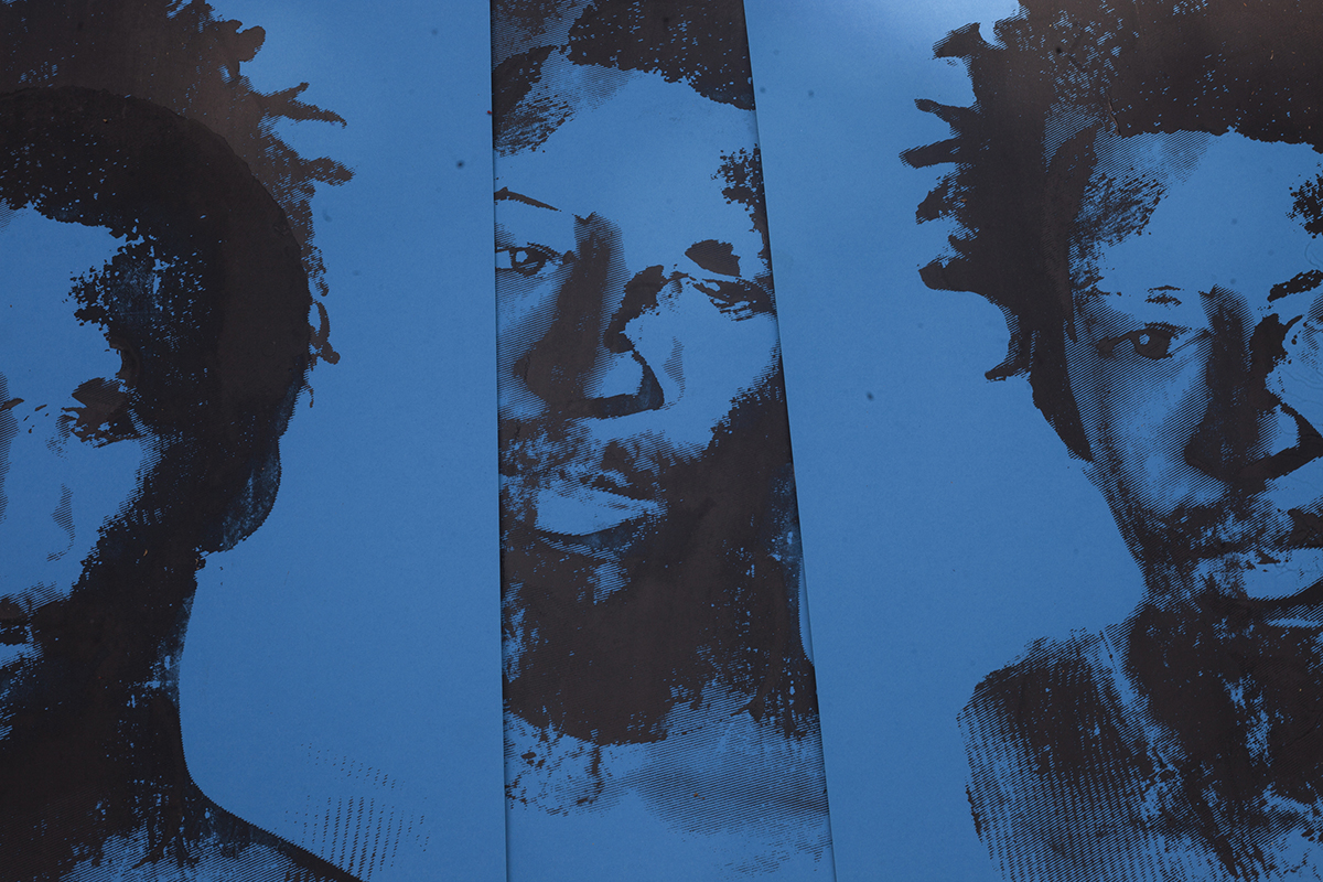 Eric Gyamfi : Winner of the Foam Paul Huf Award - The Eye of ...