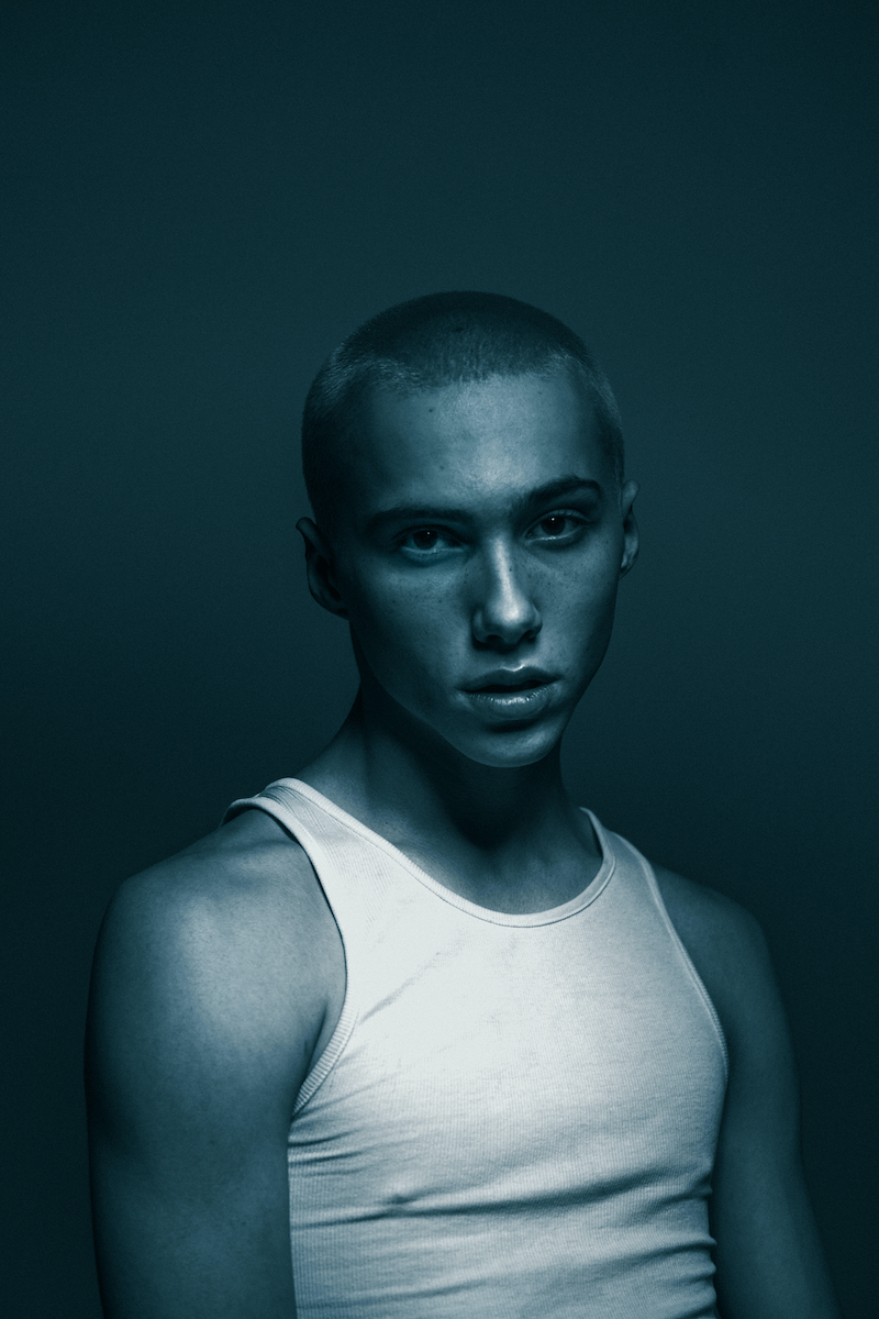 Young London Photographers : Common Ground - The Eye of Photography ...