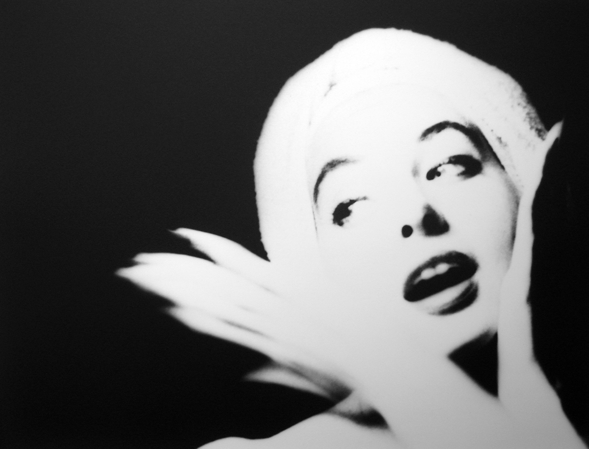 Lillian Bassman : Redefining Fashion - The Eye of Photography Magazine