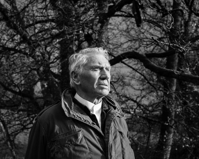 Don McCullin : The Stillness of Life - The Eye of Photography Magazine