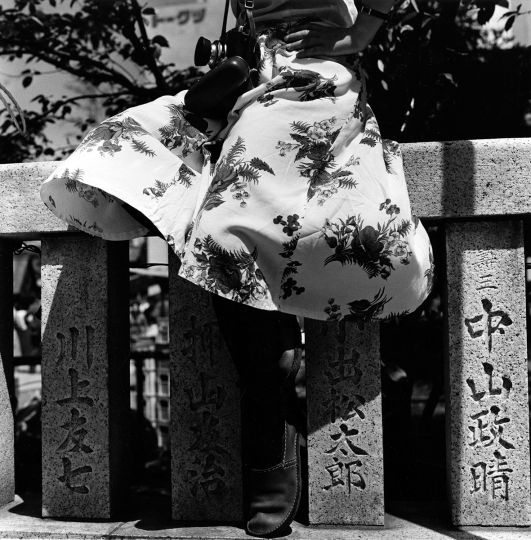 The Legacy of Issei Suda (1940-2019) : Human Memory - The Eye of ...