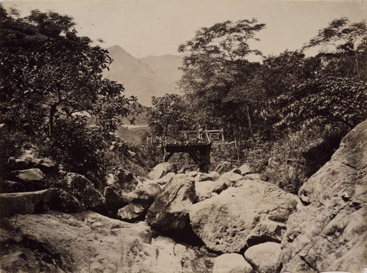 Lai Fong (1839–1890) : Photographer of China - The Eye of Photography ...