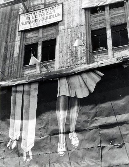 Muralism …. Identity and Revolution - The Eye of Photography Magazine
