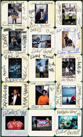 The International Center of Photography (ICP) : CONTACT HIGH : A Visual ...