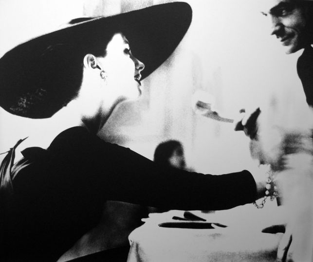Lillian Bassman : Redefining Fashion - The Eye of Photography Magazine