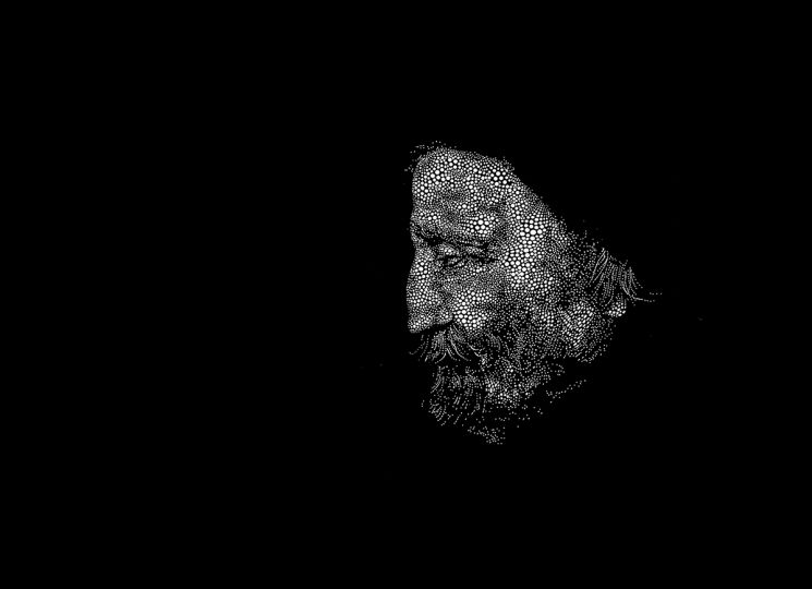 Sebastiaan Bremer : Nocturne - The Eye of Photography Magazine