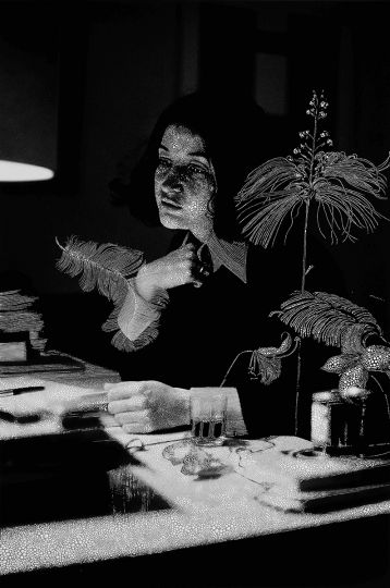 Sebastiaan Bremer : Nocturne - The Eye of Photography Magazine